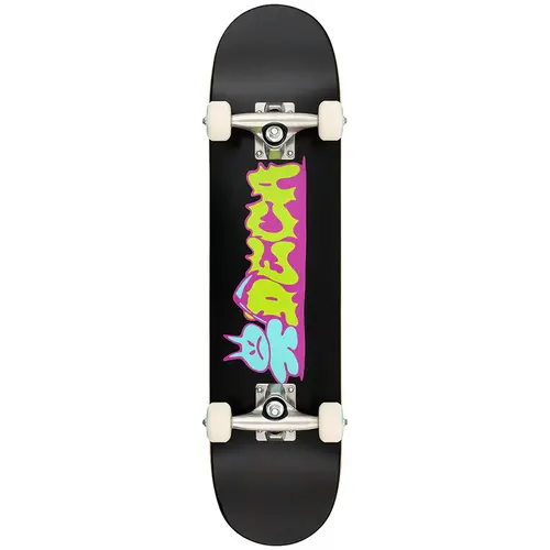 Complete Skateboards for Every Rider - Boarders Online